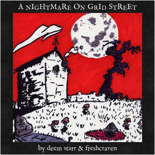 Stream Corner Monsters (feat. freshcraven) by Deem Starr | Listen ...