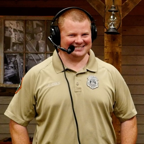 Stream episode TW 159 - TWRA Wildlife Biologist Of The Year, Chris Ogle ...
