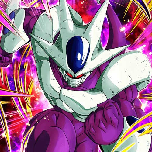[DBZ Dokkan Battle OST] // Transformation (STR F.F. Coora) by Kagayaku ...