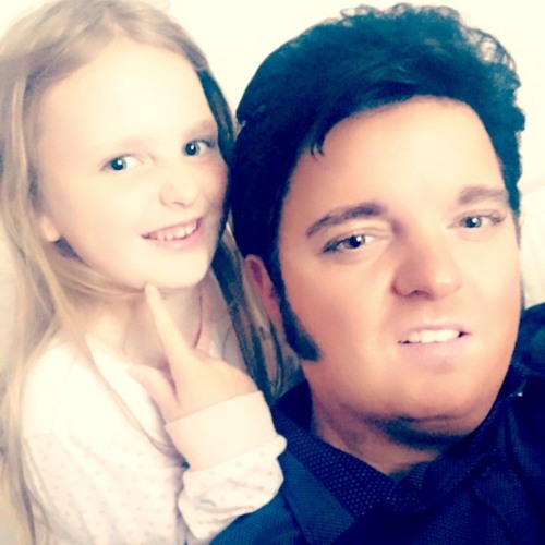 Stream Cant Help Falling In Love With You - Ricky & Summer by Ricky ...