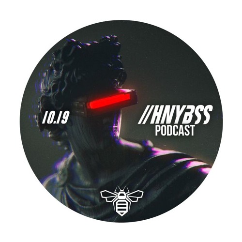 Stream The Honey & Bass Podcast - October 2019 by Honey & Bass | Listen ...