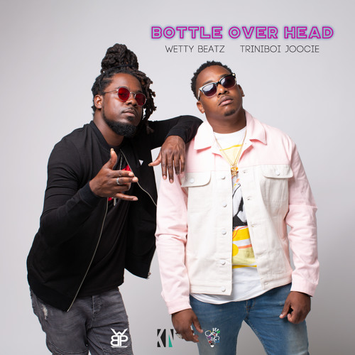 Stream Wetty-Beatz Feat Triniboi Joocie - B.O.H by TriniboiJoocie ...