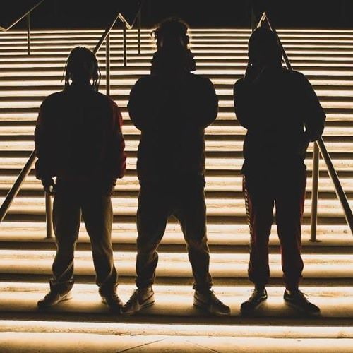 Stream AFN Peso X Memo The Mafioso Type Beat I West Coast Type Beat by ...