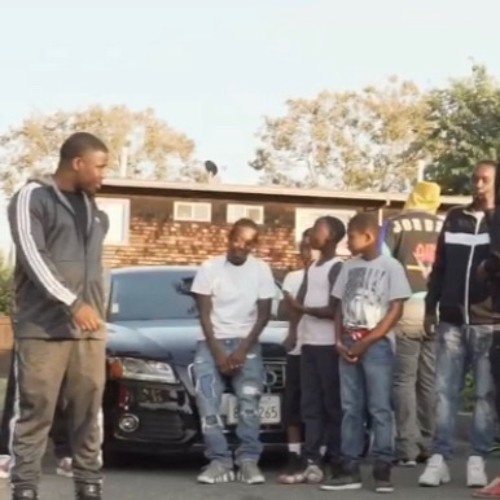 Stream G-Bo Lean x Baddazz Kb - Sallys Challenge by G-Bo Lean | Listen ...