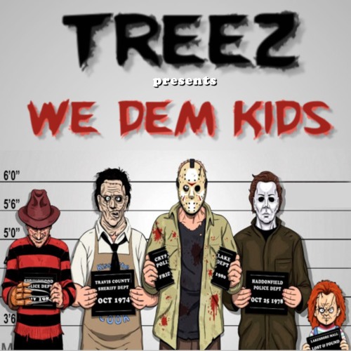 Stream We Dem Kids by SlidewithitforsureTREEZ | Listen online for free ...