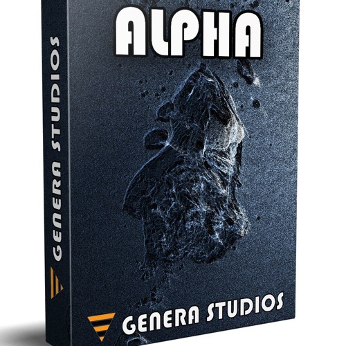 Stream Alpha Chill Future Bass Demo by GeneraStudios | Listen online ...