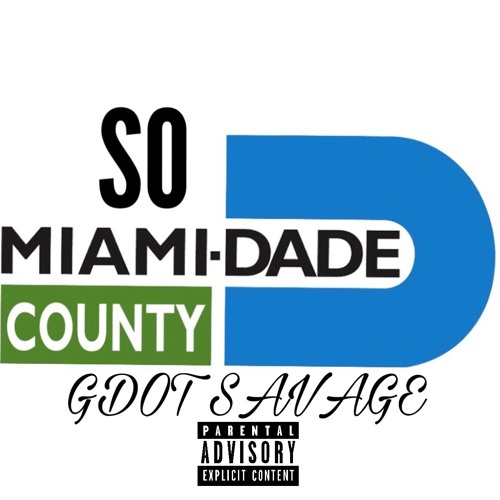 Stream So dade - Gdot Savage by GDOT Savage 024 | Listen online for ...