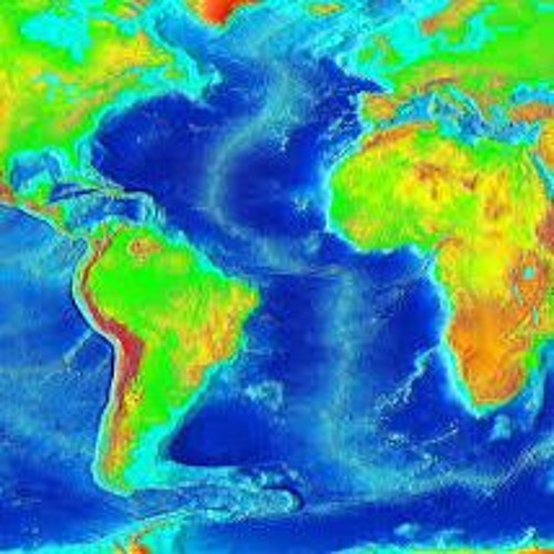 Stream episode Our Restless Earth (Part 1) by beyond-infinity-sci-tech ...