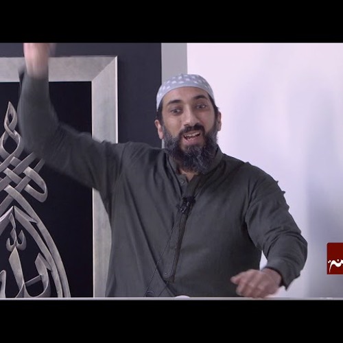 Stream Cain and Abel - Khutbah by Nouman Ali Khan by Zikr | Listen ...