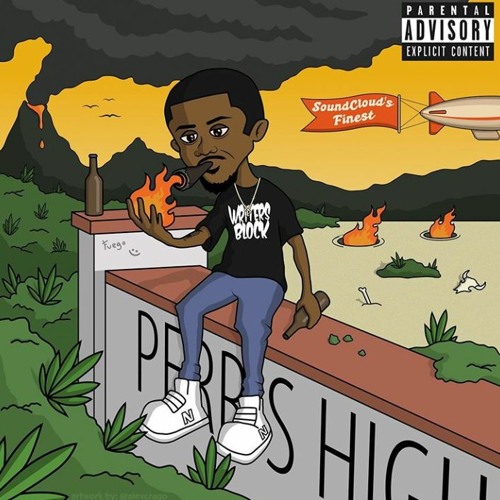 Stream Disrespectful (Prod. by Suave Beats) by Propper | Listen online ...