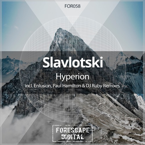 Slavlotski - Hyperion [FORESCAPE]