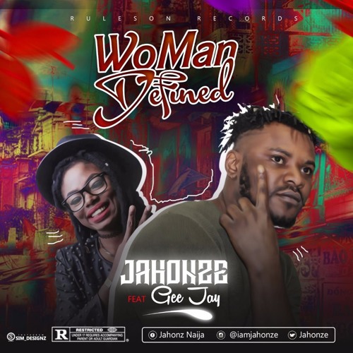 Stream Jahonze ft. Gee Jay - Woman Defined by Freeme Music | Listen online for free on SoundCloud