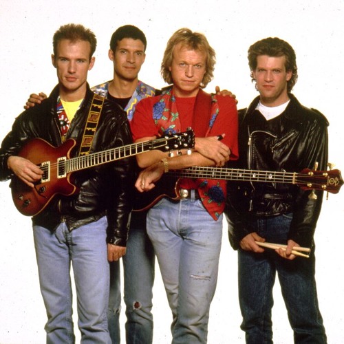 Stream Level 42 Live at Wembley - January 12 1989 - BBC Radio 1 by ...