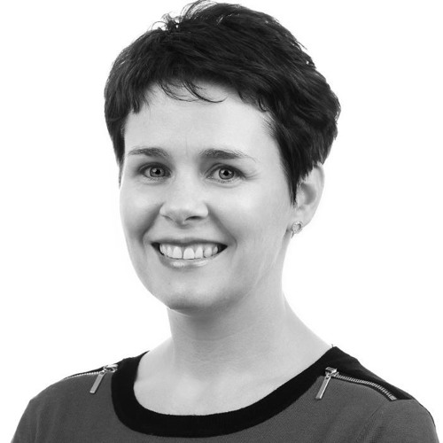 Stream episode Ep13 Denise Martin Podcast by The Coaching Bubble ...