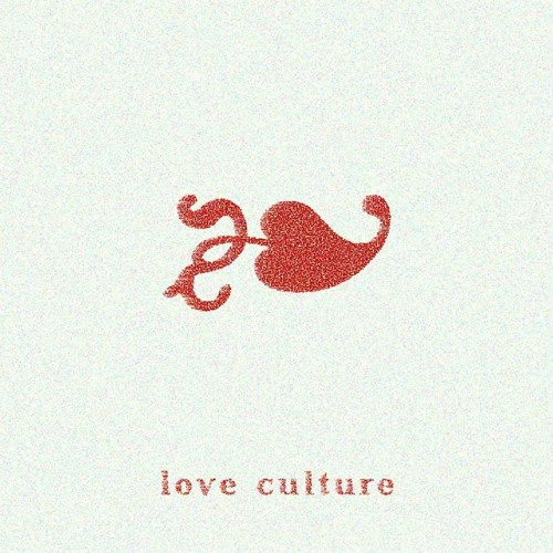Love Culture Logo
