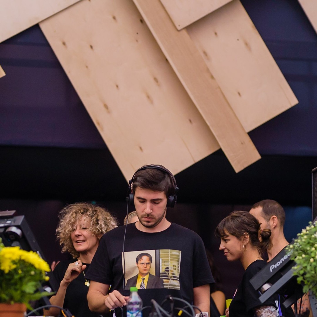 Stream G76 at Mioritmic | 05.10.2019 by playedby | Listen online for ...