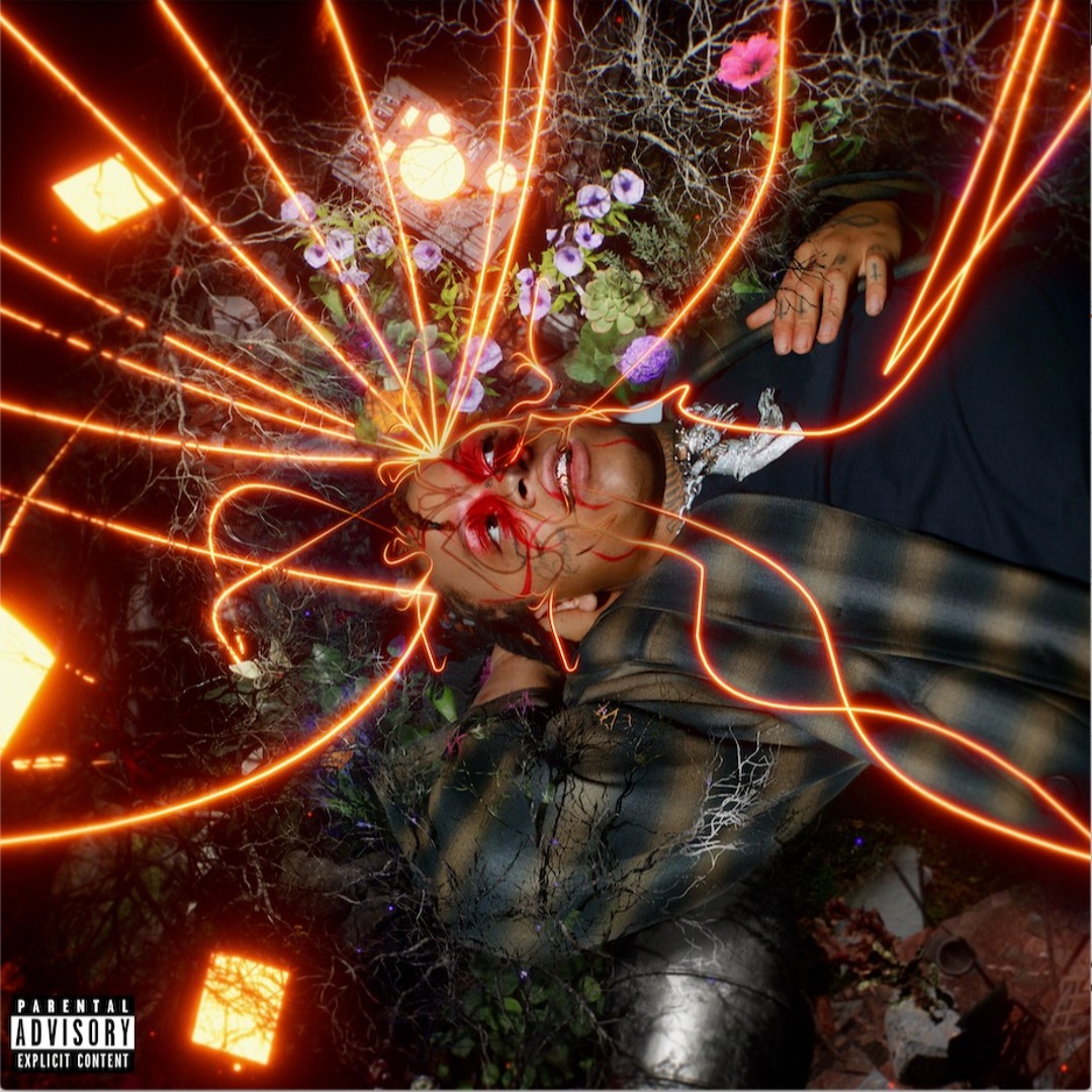 Listen to Love Me More by Trippie Redd in Sad Shit playlist online for ...