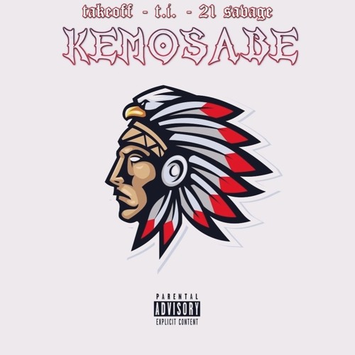 Stream Takeoff ft. 21 Savage & T.I. - Kemosabe by DJ ICEK' | Listen ...