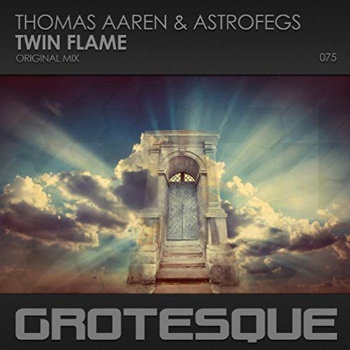 Stream Thomas Aaren & AstroFegs - Twin Flame(Westcoaster's Chill Out ...