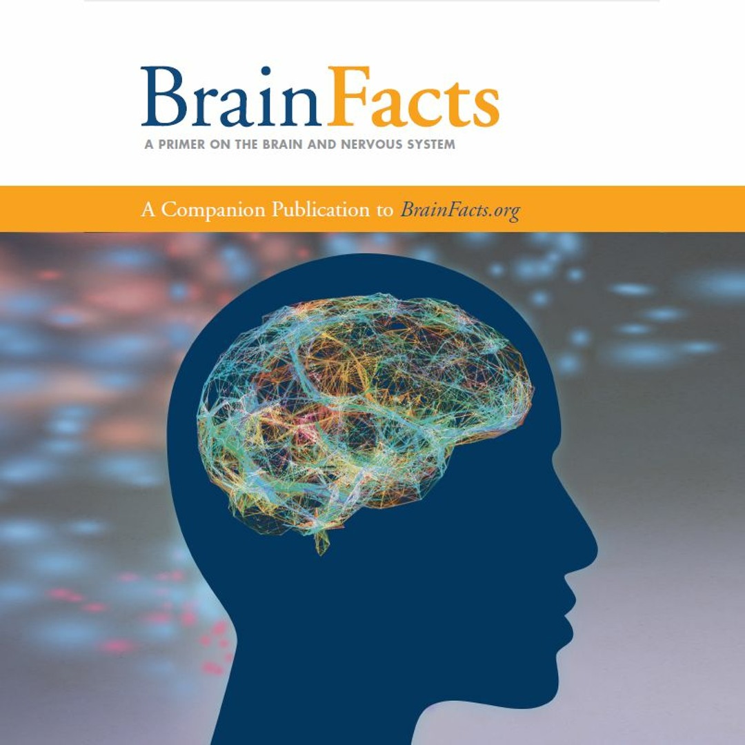 Stream BrainFacts.org | Listen to The Brain Facts Book, Eighth Edition ...