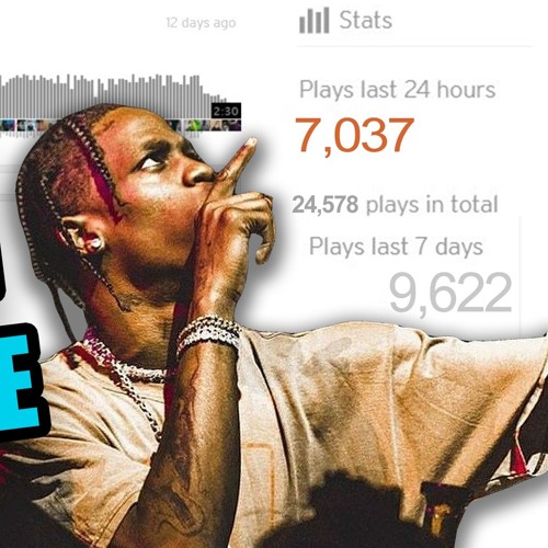 Stream What EVERY ARTIST Needs To Know in 2021 by Smart Rapper | Listen ...