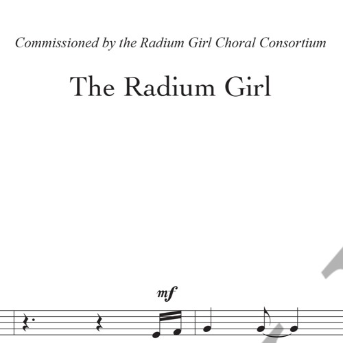 Stream Radium Girl | Bussewitz-Quarm (2019) by Michael Bussewitz-Quarm ...