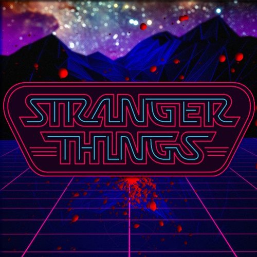 Stream Stranger Things Remix by Jeff | Listen online for free on SoundCloud