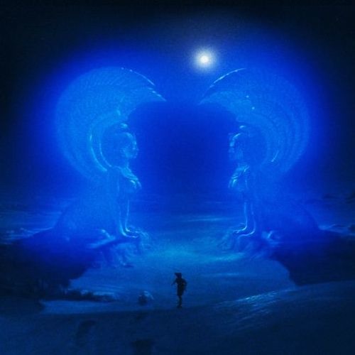 Stream The Southern Oracle ...Inspired by The Neverending story by Ian ...