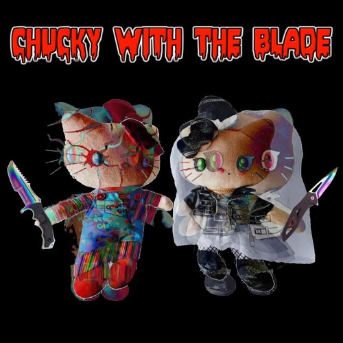 Stream Chucky With The Blade by slime shady | Listen online for free on ...