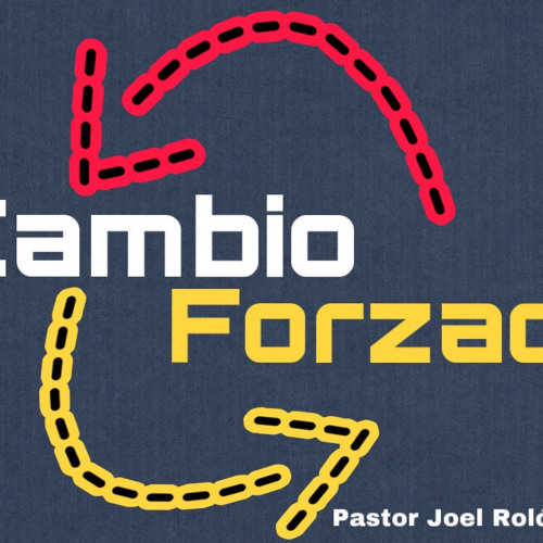 Stream Cambio Forzado | Joel Rolón | Sabiduría by Misión Sabiduría ...