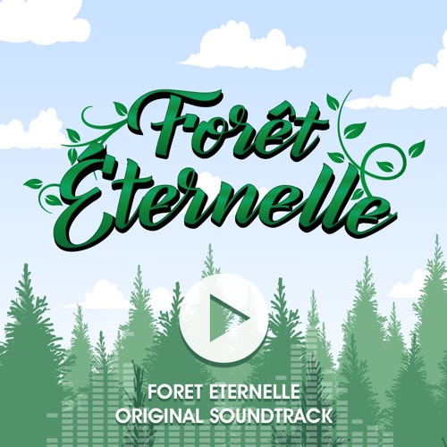 Stream A Strange Forest (Viridian Forest Theme) by Forêt Éternelle | Listen online for free on ...