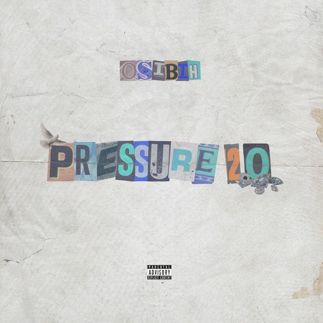 Stream PRESSURE 2.0 (prod. dino!) by OSIBIH | Listen online for free on ...