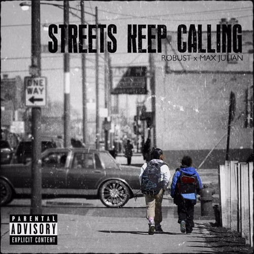 Stream Streets Keep Calling by Robust Chicago | Listen online for free ...