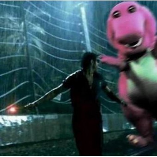 Stream Barney Theme Song Trap Edit by sayalstha7 | Listen online for ...