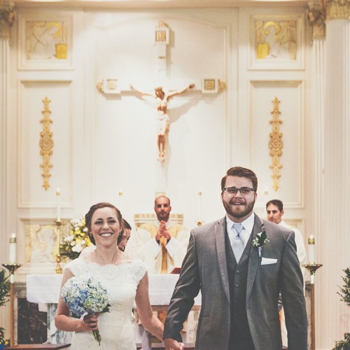 Stream Hymn Of The Holy Spirit (Feat. Fr. Rob Ketcham) by JC Moore ...