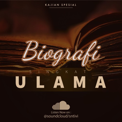 Stream Sntv Sarana Pendidikan Keluarga Islam Listen To Biografi