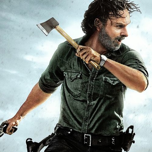Stream TWD: Season 6 OST - Taking Back Alexandria by Nuggy | Listen ...