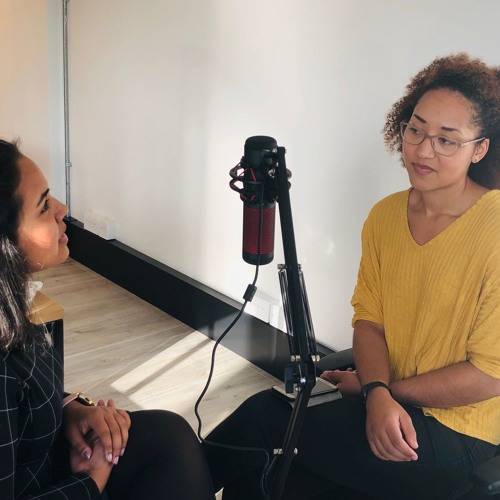 Stream episode Data Balance Episode 1 with Devon Edwards Joseph by ...