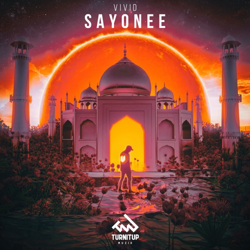 Stream VIVID - Sayonee 🌅 by TurnItUp Muzik | Listen online for free on ...