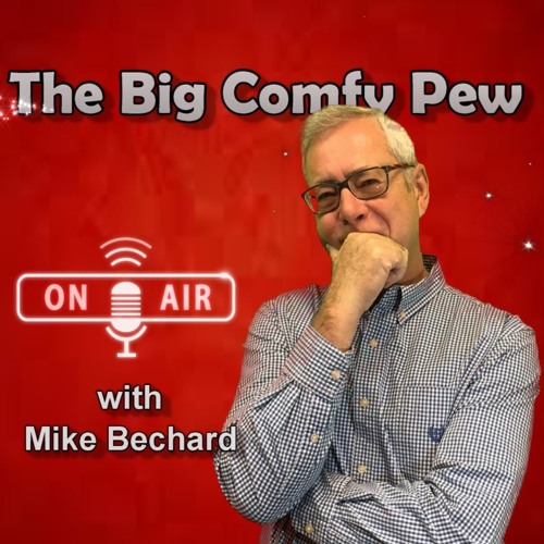 Stream Mike Bechard by Kent Lambton Roman Catholic Family of Parishes ...