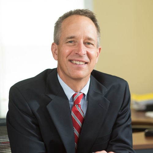 Stream episode The Transition to Epic - A Discussion with Dr. Fred ...