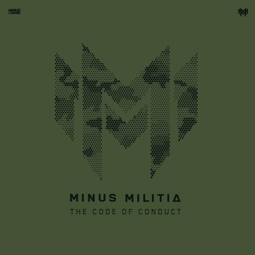 Stream Minus Militia - Reign Supreme (Militant Kick-Edit) by Minus ...