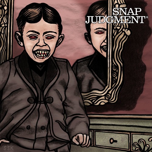 Stream episode Spooked - Sharp Tooth Boy by Snap Judgment podcast ...