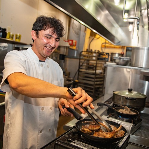 Stream VPM | Listen to Chef Noori playlist online for free on SoundCloud