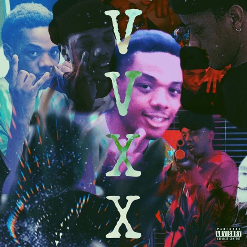 Stream SLVVXXK | Listen to Mysterious Chronicoles Of VVXX ! playlist ...