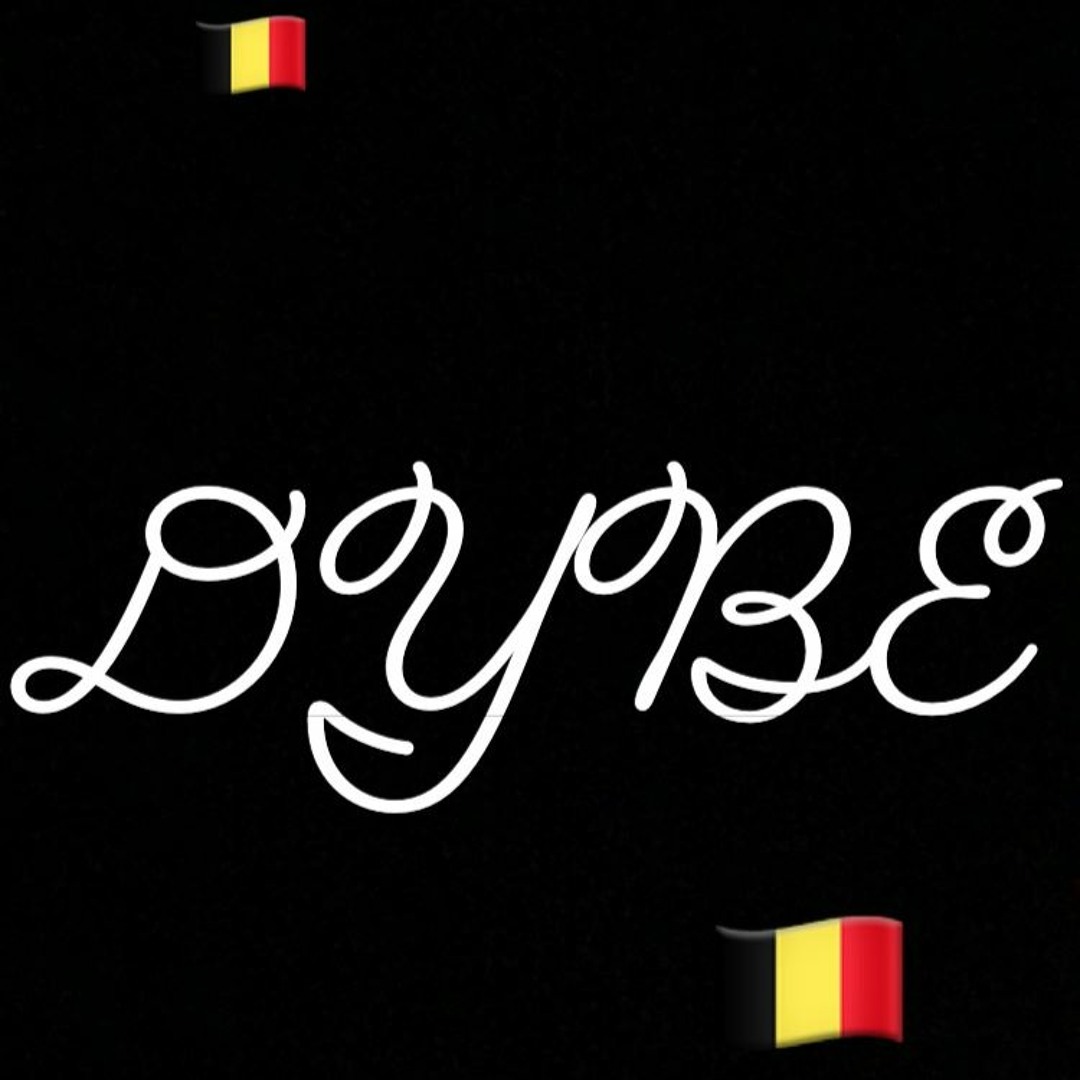 Stream DYBE - Good by DYBE | Listen online for free on SoundCloud