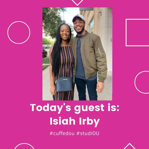 Stream Cuffed OU with Isiah Irby by Anna Sverrisdottir | Listen online ...
