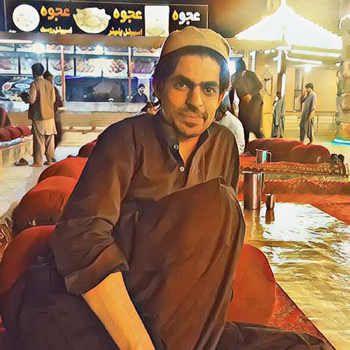 Stream منګل او حسنا عنایت - لونگینه وناری - لمر _ Mangal & Husna Enayat - Lawangina Wonari ...