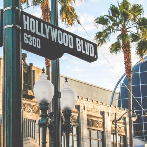 Stream Hollywood's Intro by Hollywood | Listen online for free on ...