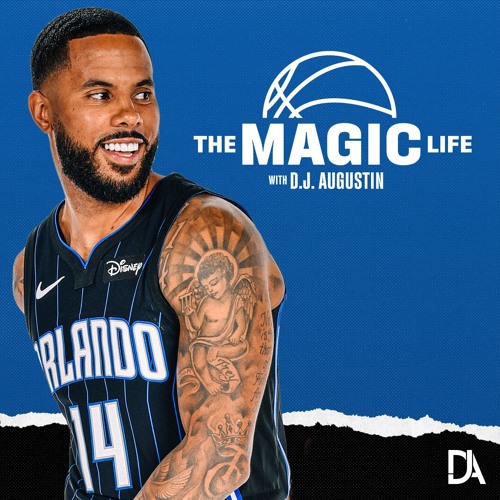 Dj Augustin Tattoo